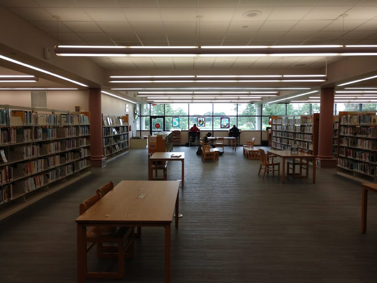 Explore the Melbourne Library: A Treasure Trove of Knowledge, Events ...